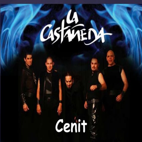 Cenit la castañeda | PPSX