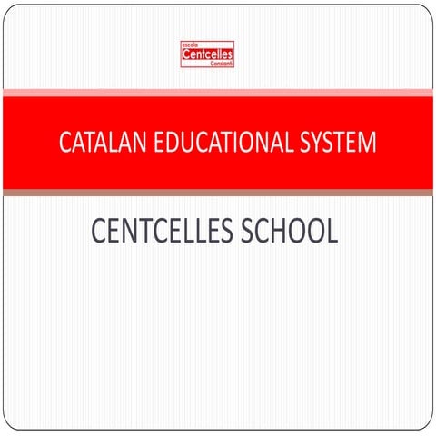 SCHOOL SYSTEM - LITHUANIA | PPT