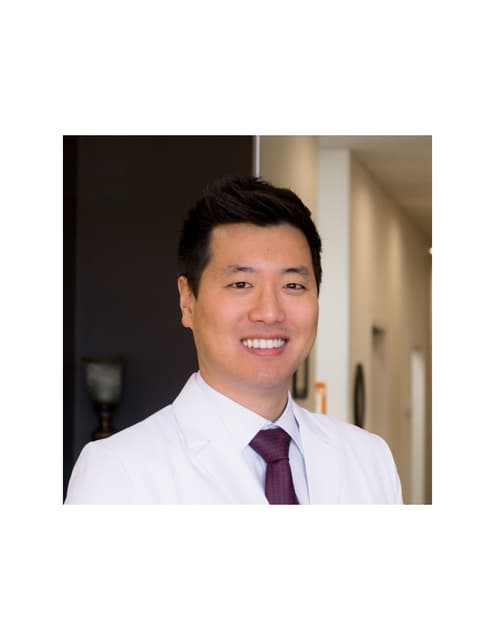 Hallway at Centennial dentist Clear Smile Dental Care | PPT