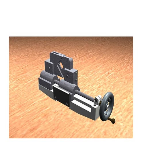 Centering Attachment | PDF