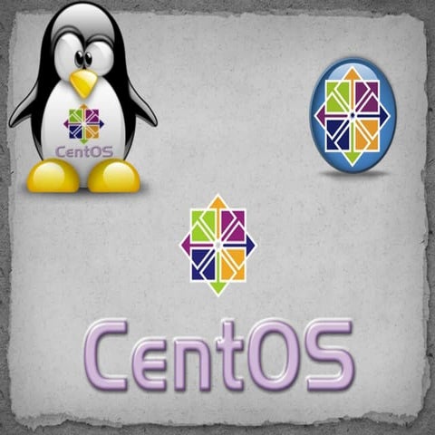 Centos | PPT