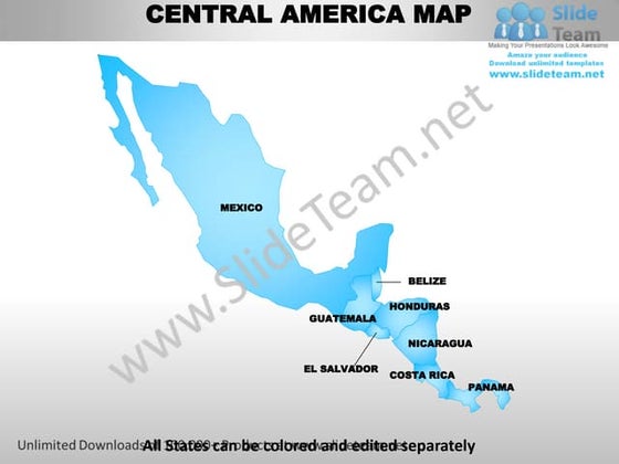 Latin america powerpoint | PPTX