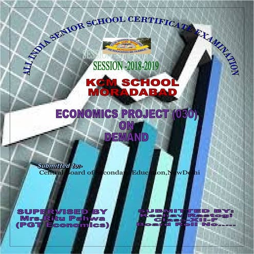 Central board of secondary education | DOC