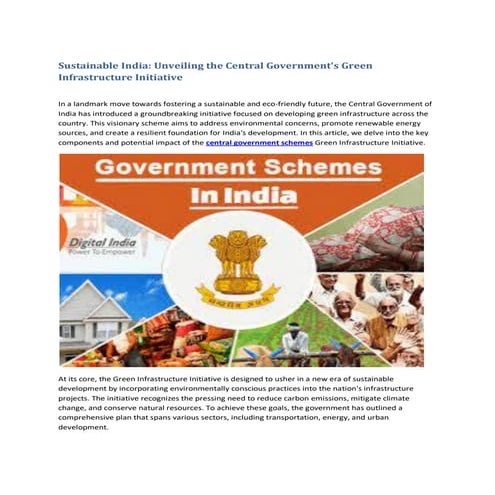central government schemes.pdf