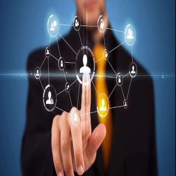 Centralization | PPTX