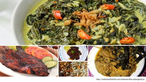 East Kalimantan Food / Beverages | PPT