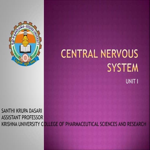 CENTRAL NERVOUS SYSTEM.pptx