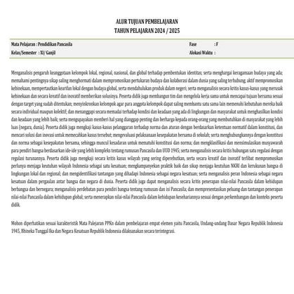 centralpendidikan.com ATP Pendidikan Pancasila K-XI (1).docx