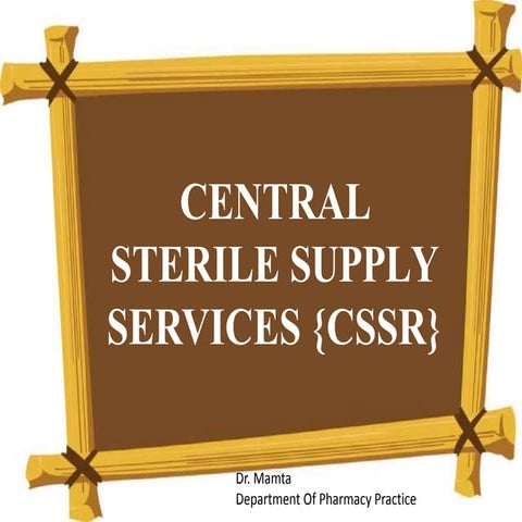 Central sterile supply services (2).pptx