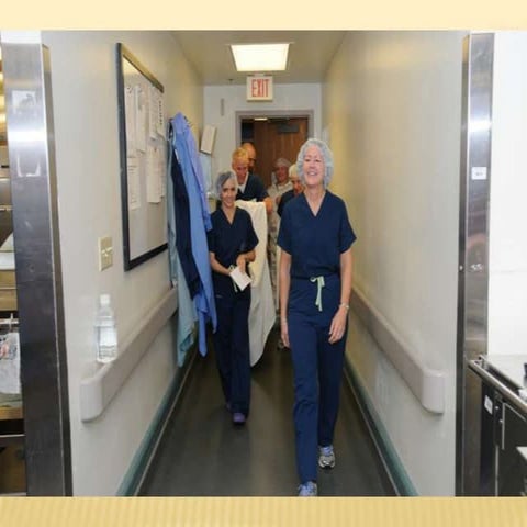 Central supply | PPTX