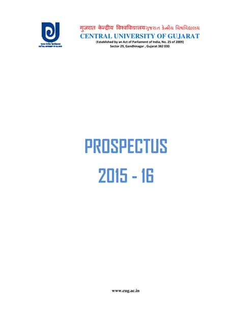 Discovering the Gautam Buddha University.pdf