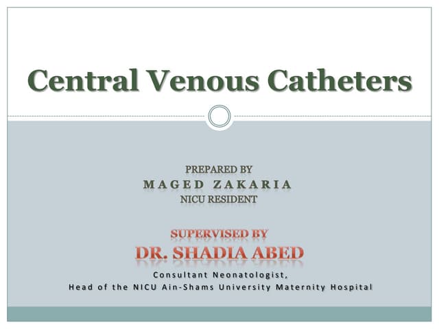 Introduction to the Visual Infusion Phlebitis (VIP) score | PDF