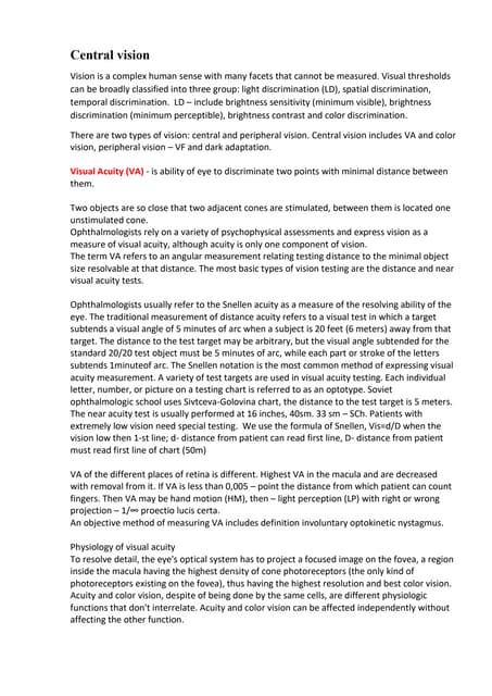 Hess Screen Test Explained: Methodology, Applications & Clinical ...