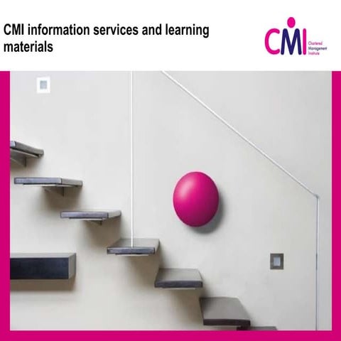 CMI Video presentation.pptx