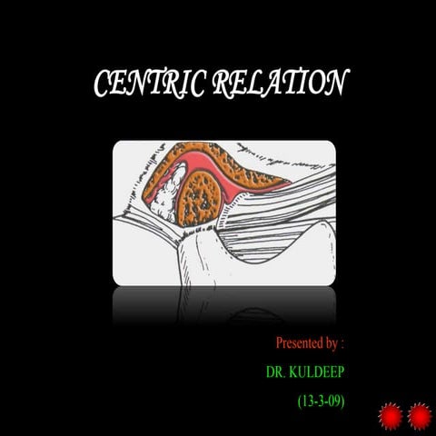 CENTRIC RELATION.pptx