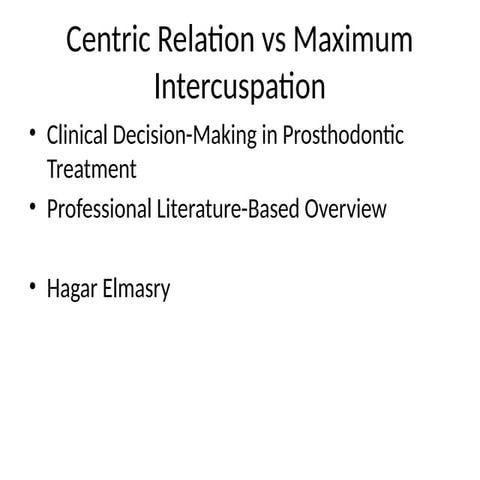 Centric_Relation_vs_MI_Professional.pptx