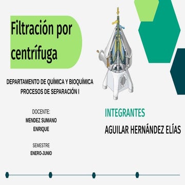 Centrifugación procesos I.pptx