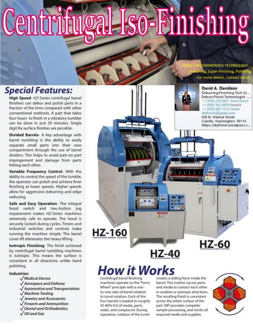 What are isotropic surfaces | PDF