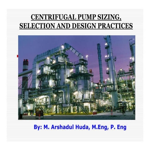 ESP Centrifugal Pumps Introduction Presentation.pdf