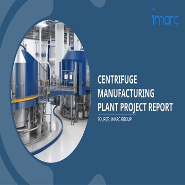 Biomass Briquettes Manufacturing Project Report 2024 Edition | PPTX