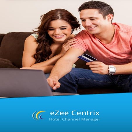 eZee Centrix | PDF