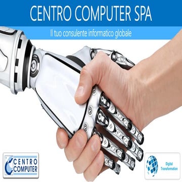 Centro Computer - principali servizi e soluzioni | PPT