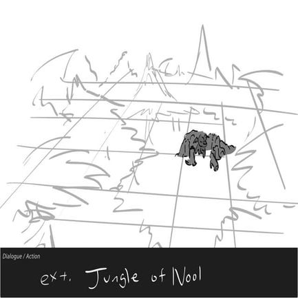 Horton Hatches the Egg - Ending Sequence | PDF