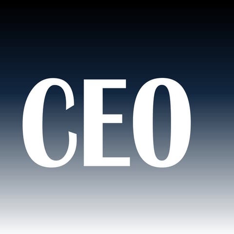 Ceo | PPT