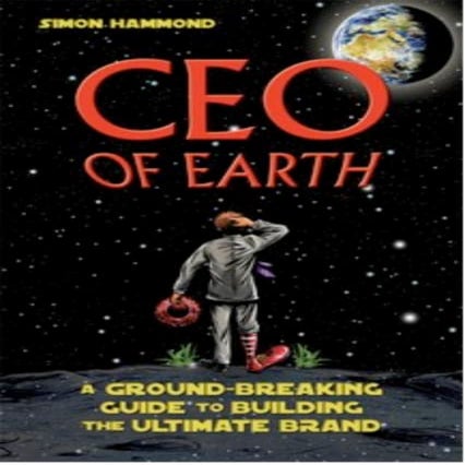 CEO of Earth | PDF