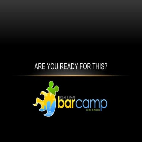 What Is Barcamp | PDF