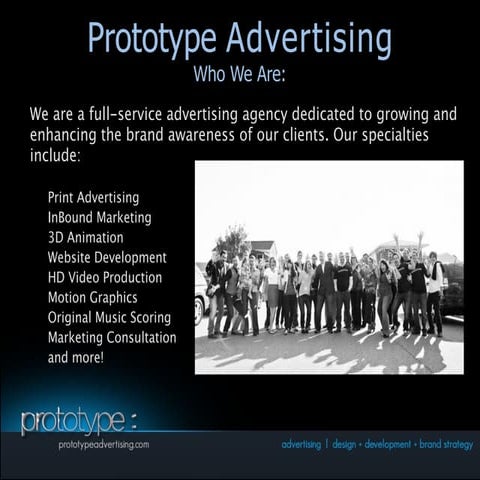 Ceo services | PPT