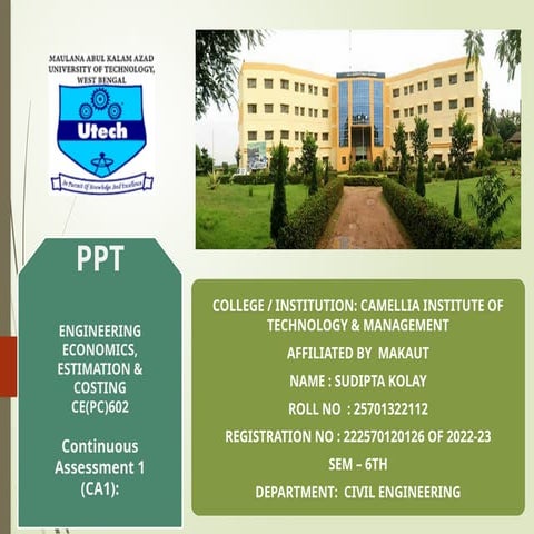 PPT of Civil 6th Sem CE(PC)602 - 25701322112.pptx