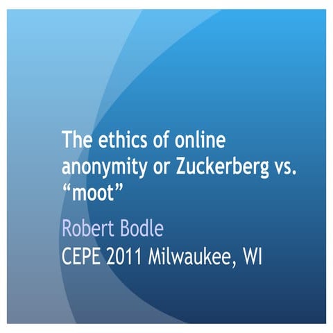 Cepe11 bodle upload | PPT