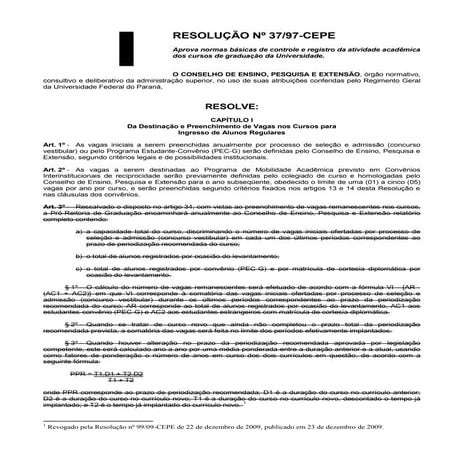 resolucao-cepe-37-97 | PDF