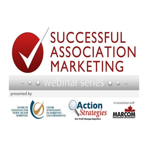 Organizational marketing | PPTX