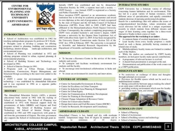 SPA, Delhi Case Study | PDF