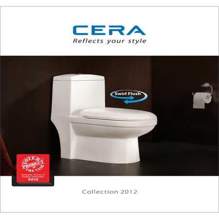 Cera sanitaryware | PDF