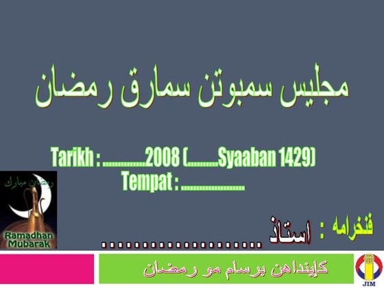 Central Java- Presentation | PPT