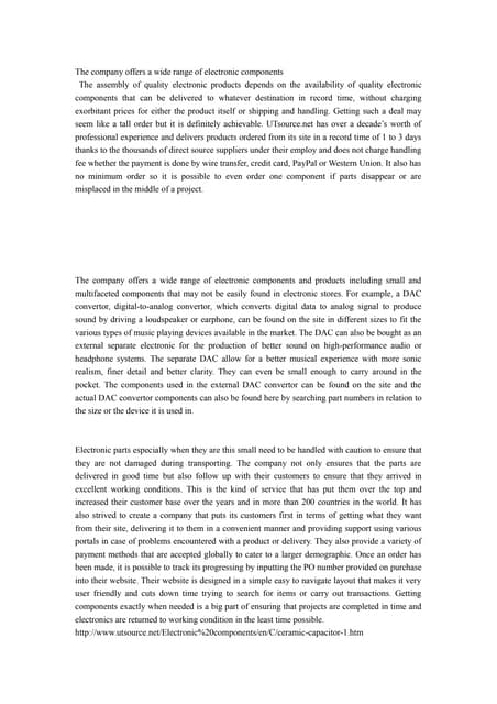 How do people review utsource | TXT