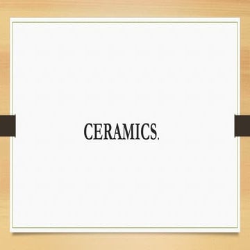 a power point on CERAMICS in biomaterials.pptx