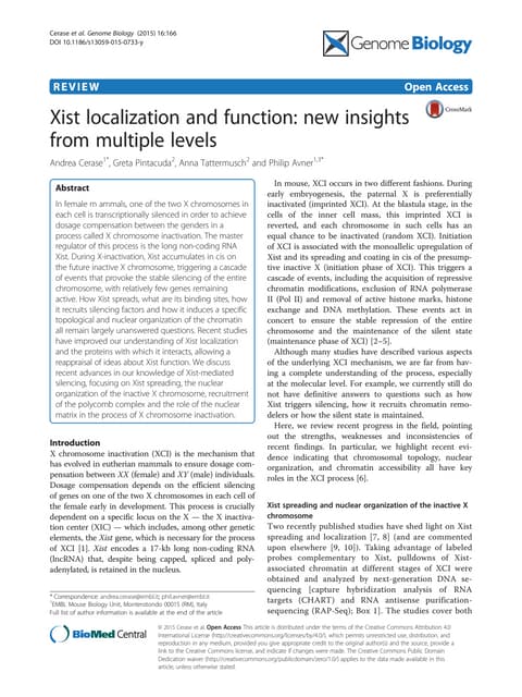 Lena Bengtsson CIRM Poster 2016 | PPT