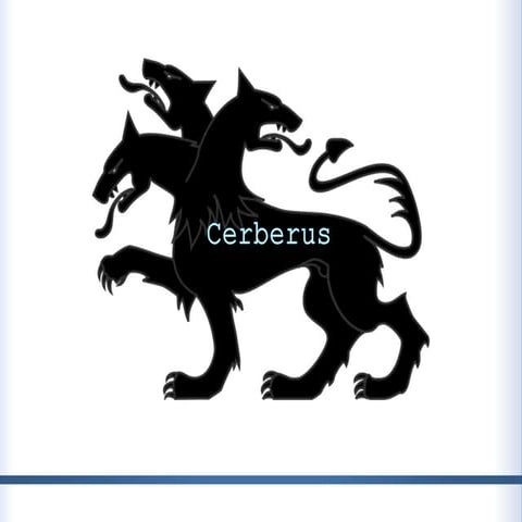 Cerberus Framework For Manual And Automated Testing Web Application Ppt 