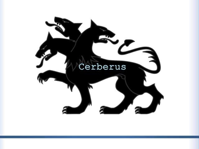 Cerberus Framework For Manual And Automated Testing Web Application Ppt
