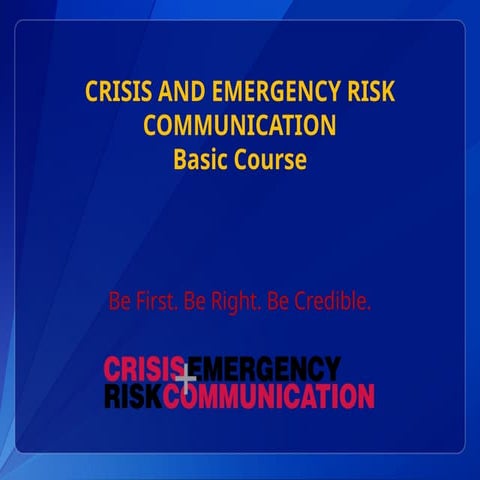 CERC Basic Webinar WV - LIVE Risk Communication.pptx