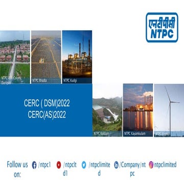 CERC Regulation 2022.pptx