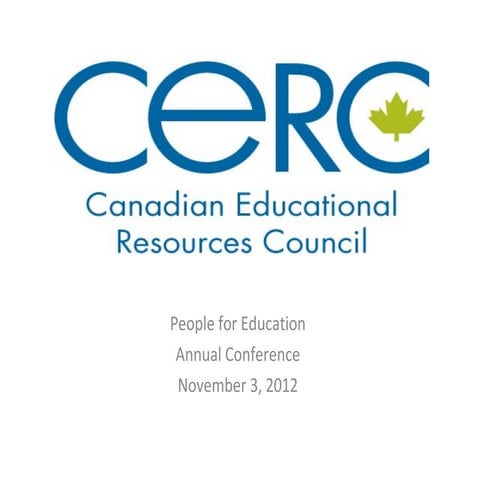 Cerc slideshow | PPT