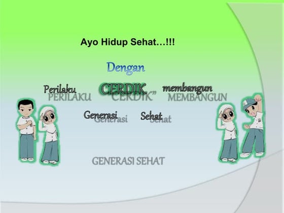 PUASA DAN KESEHATAN | PPT