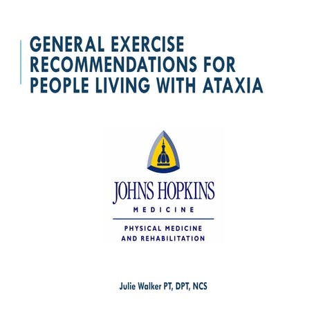 Physiotherapy Exercises in the management of Cerebellar ataxia.pdf