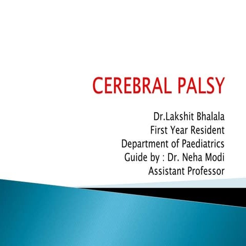 CEREBRAL PALSY.pptx
