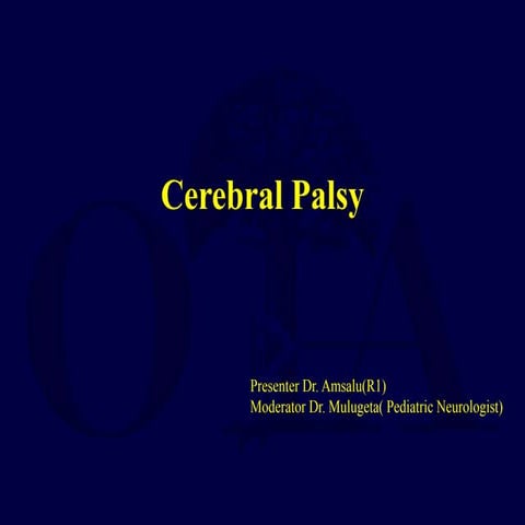Cerebral palsy.ppt